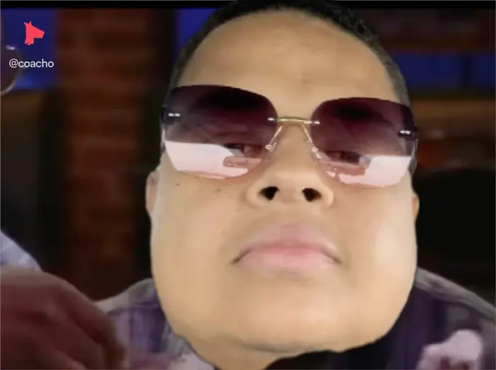 @coacho - Piñata Farms - The best meme generator and meme maker for ...