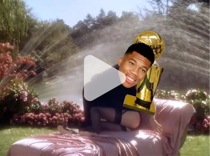 When Giannis is back in your nightmares! #bucks #celtics video meme ...