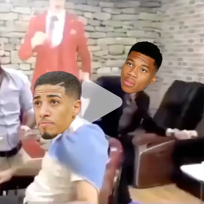 Great Game 1 win, Bucks! What a way to start my birthday!!! #Bucks # ...