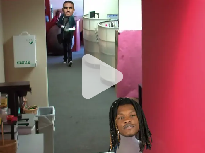 Thank you, Eagles for dethroning the Chiefs!! Unfortunately the new ...