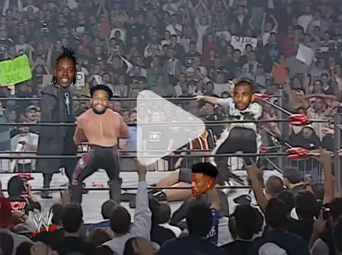 A 14 game winning streak for the Bucks!! #bucks #Suns #Heat video meme ...