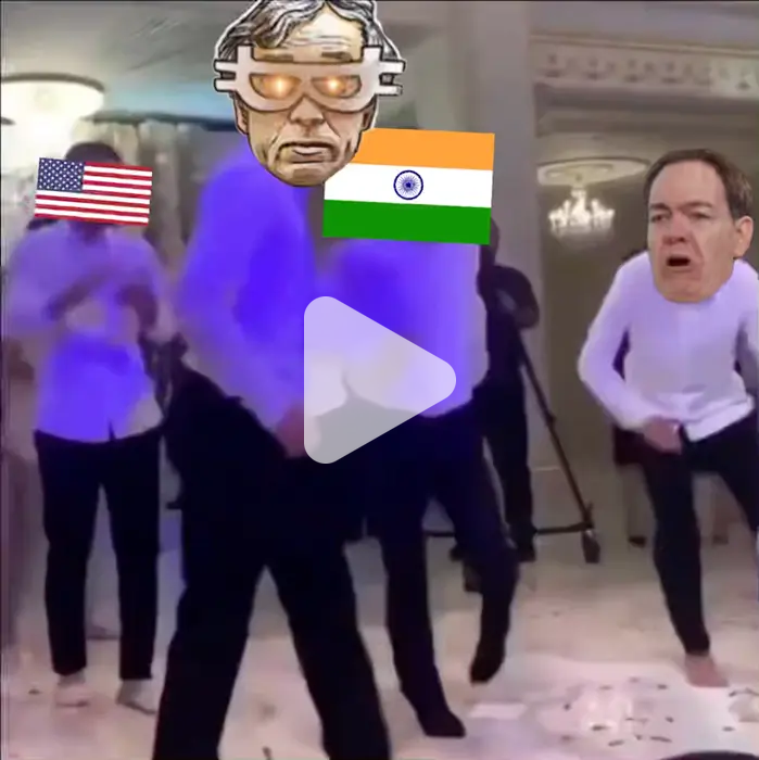 #btc Satoshi video meme - Piñata Farms - The best meme generator and ...