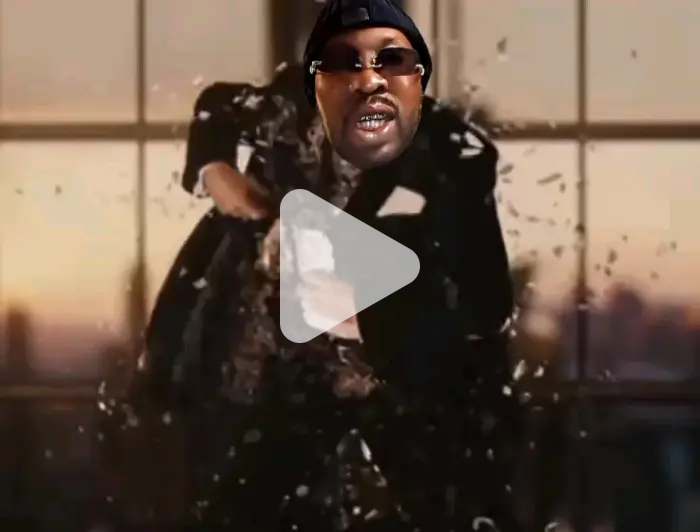 THE EACH IS ON BRO , 😂😂💀🔥🦍 #wham‼️ video meme - Piñata Farms - The best ...