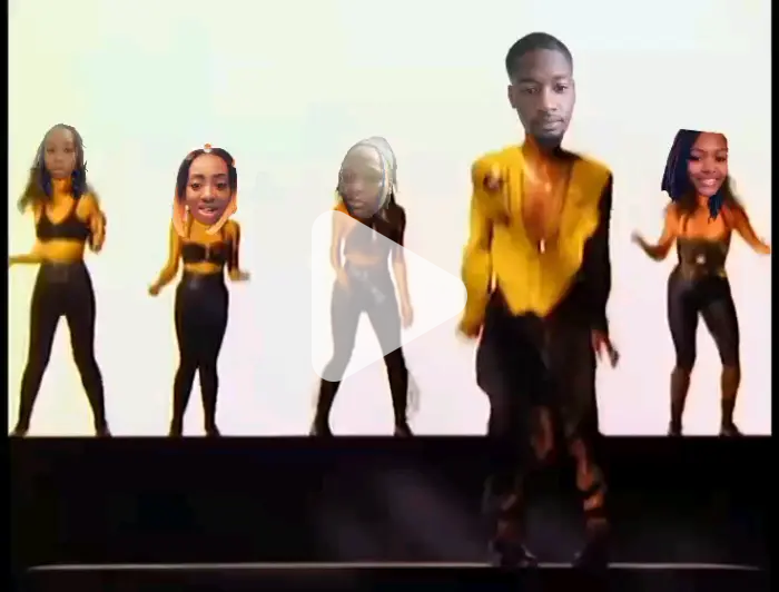 I ain't shit 😂 hammer time video meme - Piñata Farms - The best meme ...