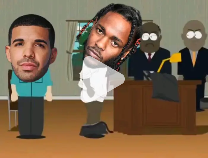 #drake #kendricklamar video meme - Piñata Farms - The best meme ...