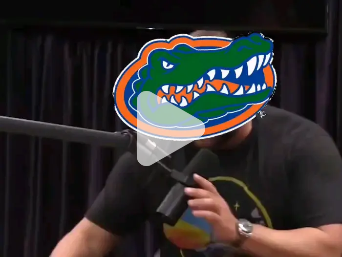 gator trades video meme - Piñata Farms - The best meme generator and ...