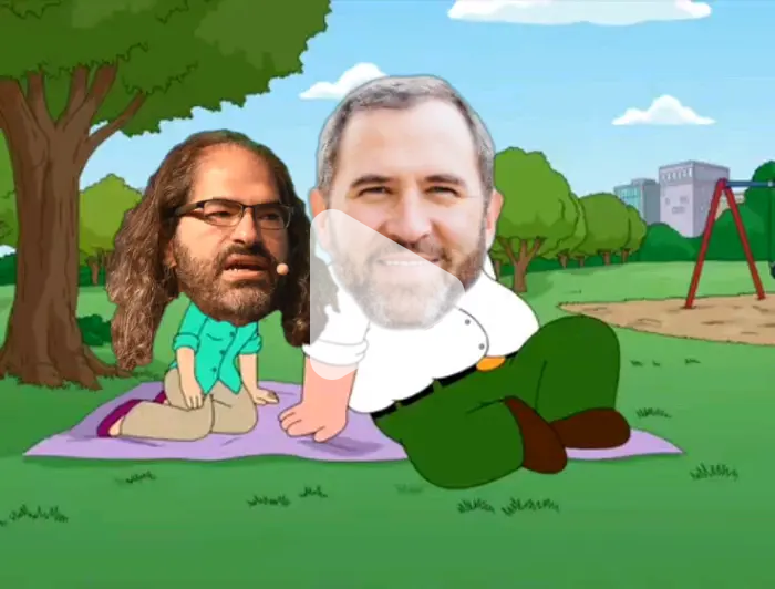 solana flipped xrp video meme - Piñata Farms - The best meme generator ...