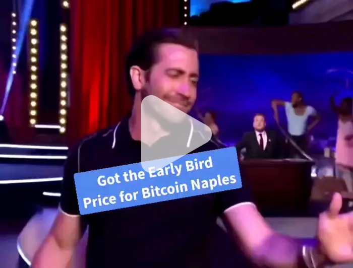 bitcoin naples video meme - Piñata Farms - The best meme generator and ...