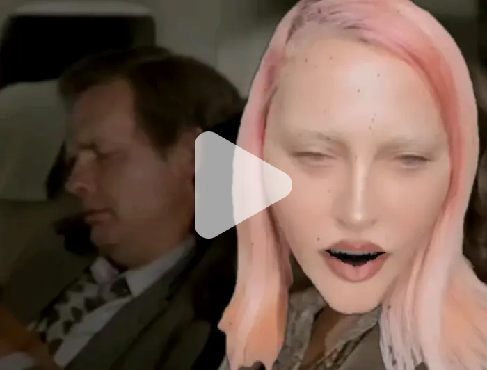 Madonna video meme - Piñata Farms - The best meme generator and meme ...