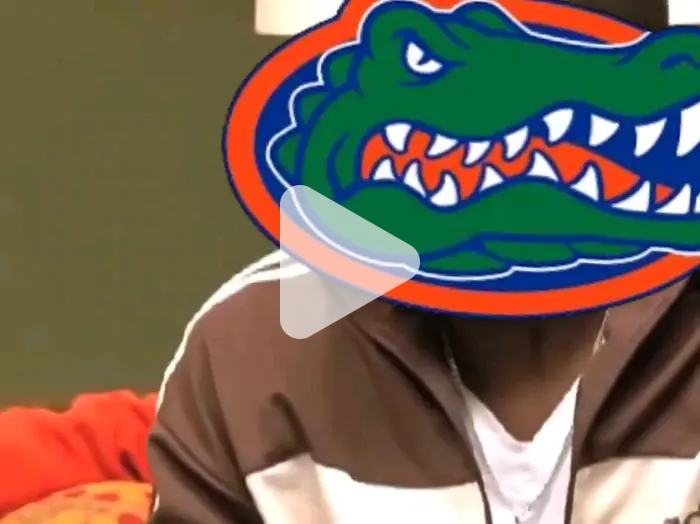 gator trades video meme - Piñata Farms - The best meme generator and ...