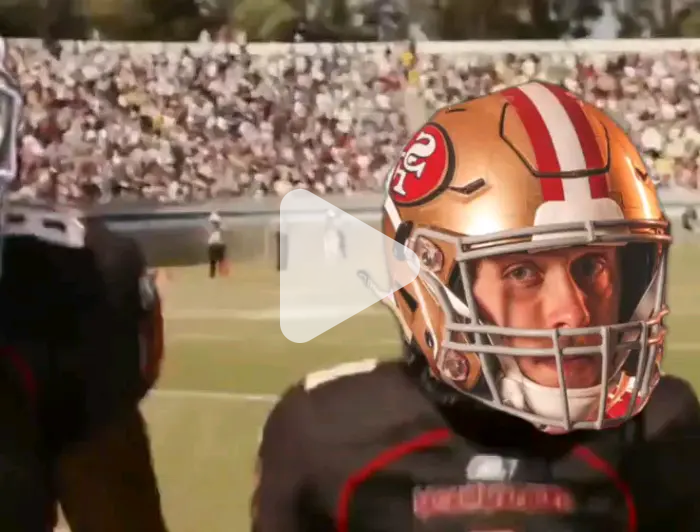 purdy should have done this to the refs video meme - Piñata Farms - The ...