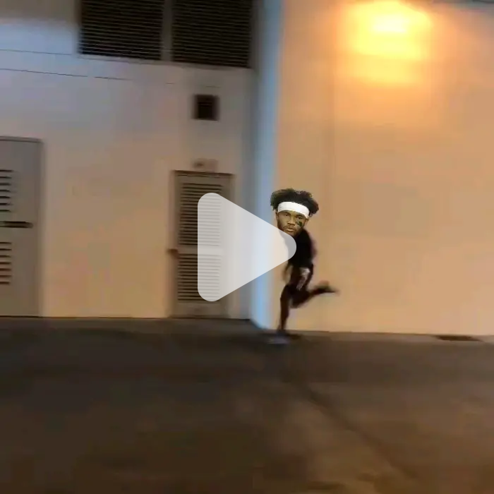 kyler murray after the 49ers game video meme - Piñata Farms - The best ...