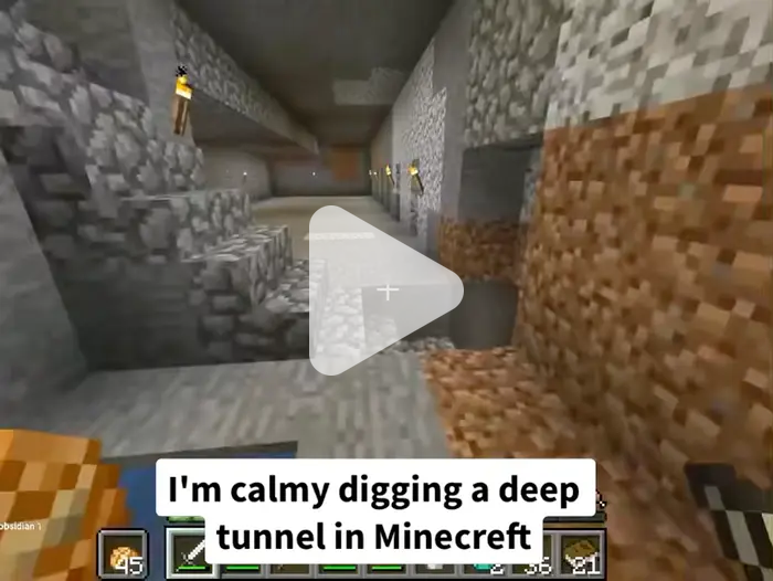 #minecraft #fear video meme - Piñata Farms - The best meme generator ...