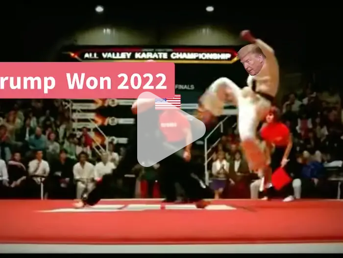 Devolution video meme - Piñata Farms - The best meme generator and meme ...