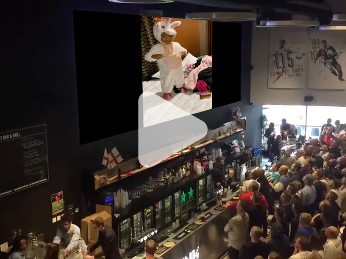 All hail the Queen video meme - Piñata Farms - The best meme generator ...