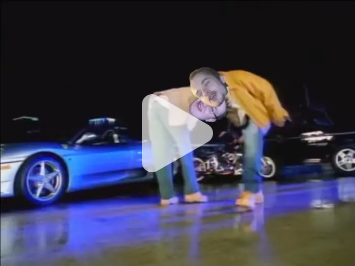 Boogie-woogie video meme - Piñata Farms - The best meme generator and ...