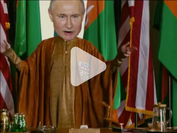 The Dictator move aged well video meme - Piñata Farms - The best meme ...