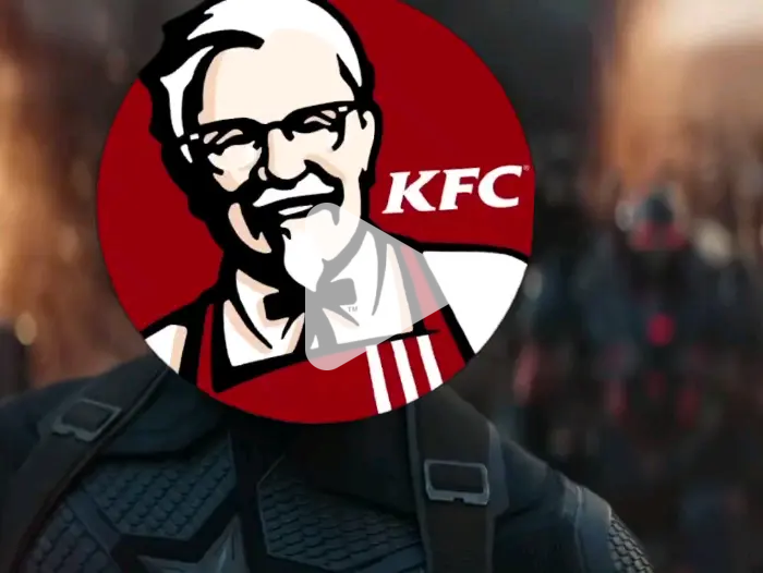 KFC video meme - Piñata Farms - The best meme generator and meme maker ...