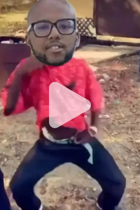 Freaky Franky!!! video meme - Piñata Farms - The best meme generator ...