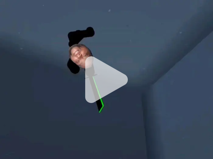 sometimes you got to fight obstacles in life like this video meme ...