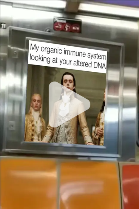 Robust Immunity! video meme - Piñata Farms - The best meme generator ...