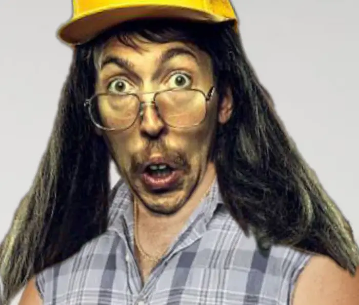 Pat MuCrotch meme - Piñata Farms - The best meme generator and meme ...