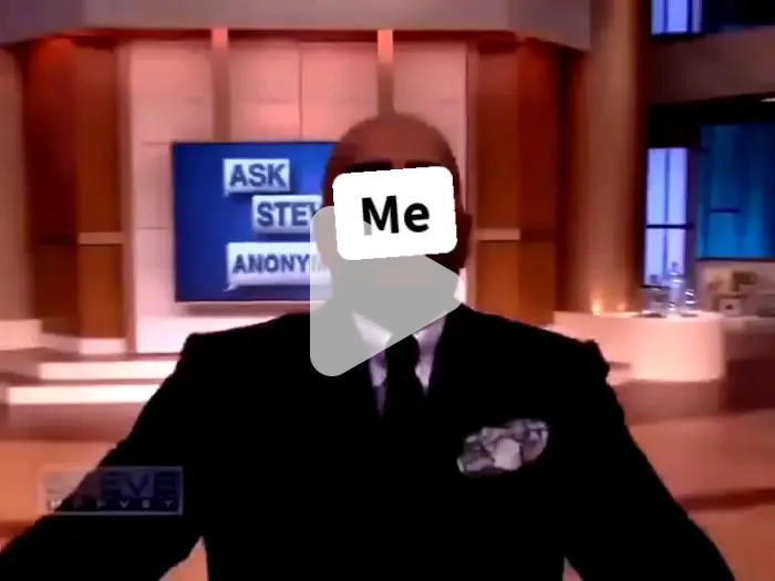 when I see anything about Jim Cramer video meme - Piñata Farms - The ...