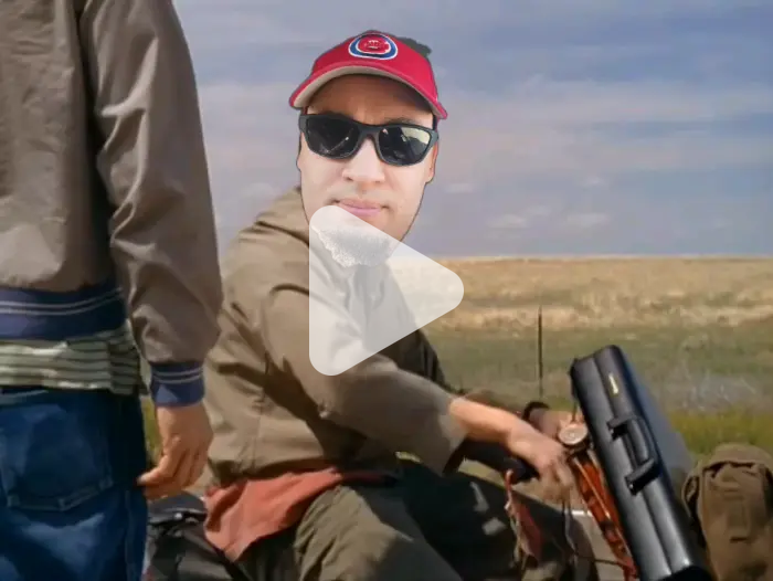 roscoe redemption video meme - Piñata Farms - The best meme generator ...