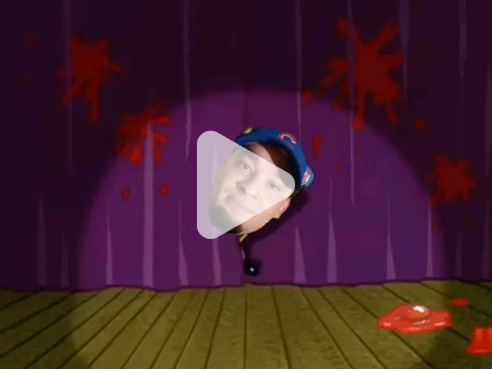 roscoe cheer spongebob video meme - Piñata Farms - The best meme ...