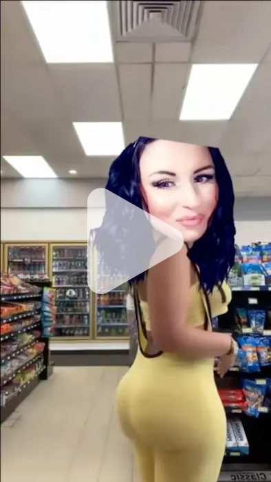 My baby can clap video meme - Piñata Farms - The best meme generator ...