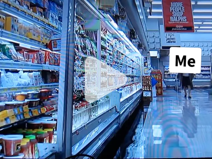 Always choose correctly video meme - Piñata Farms - The best meme ...