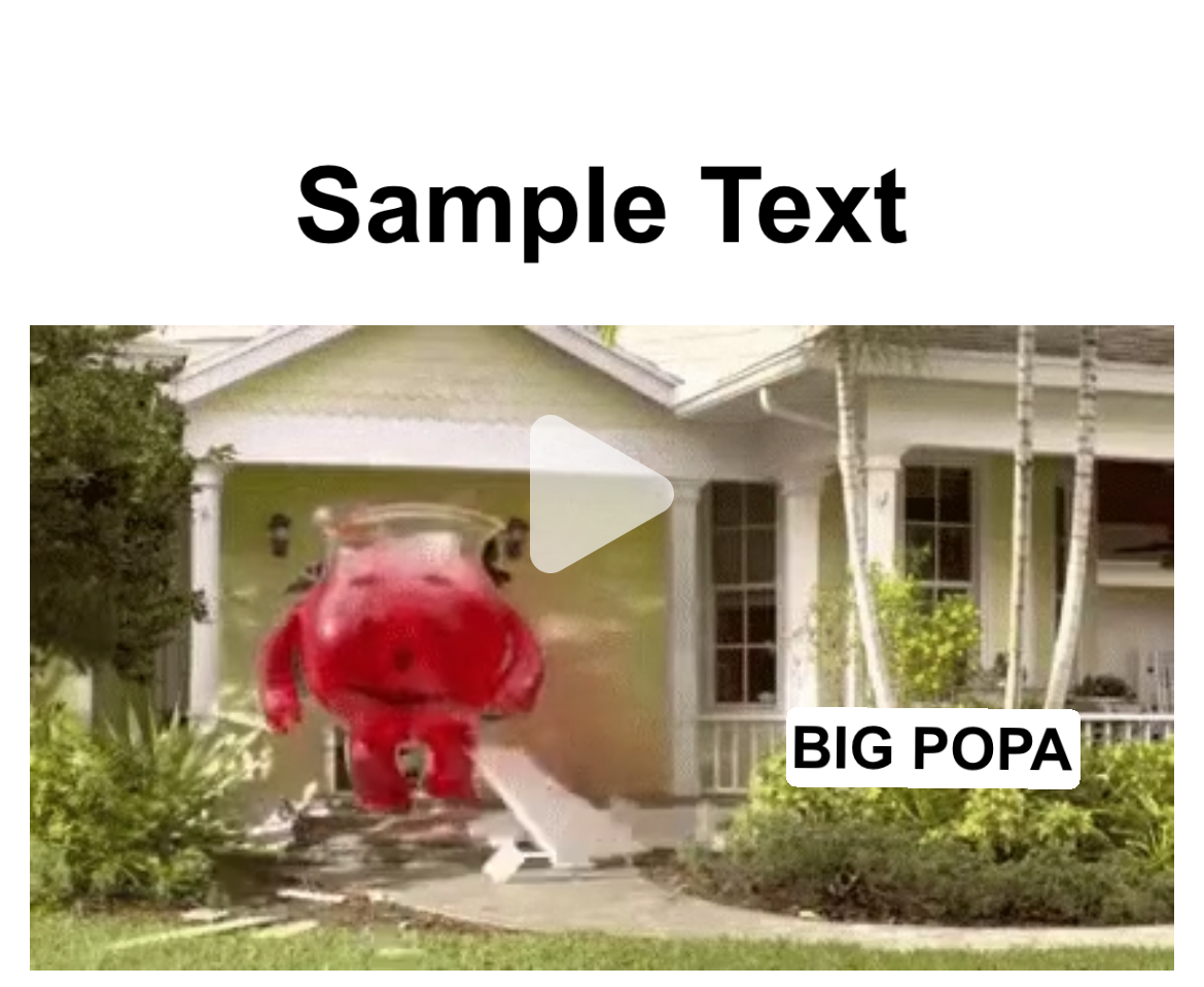 Video Meme - Piñata Farms - The best meme generator and meme maker for ...