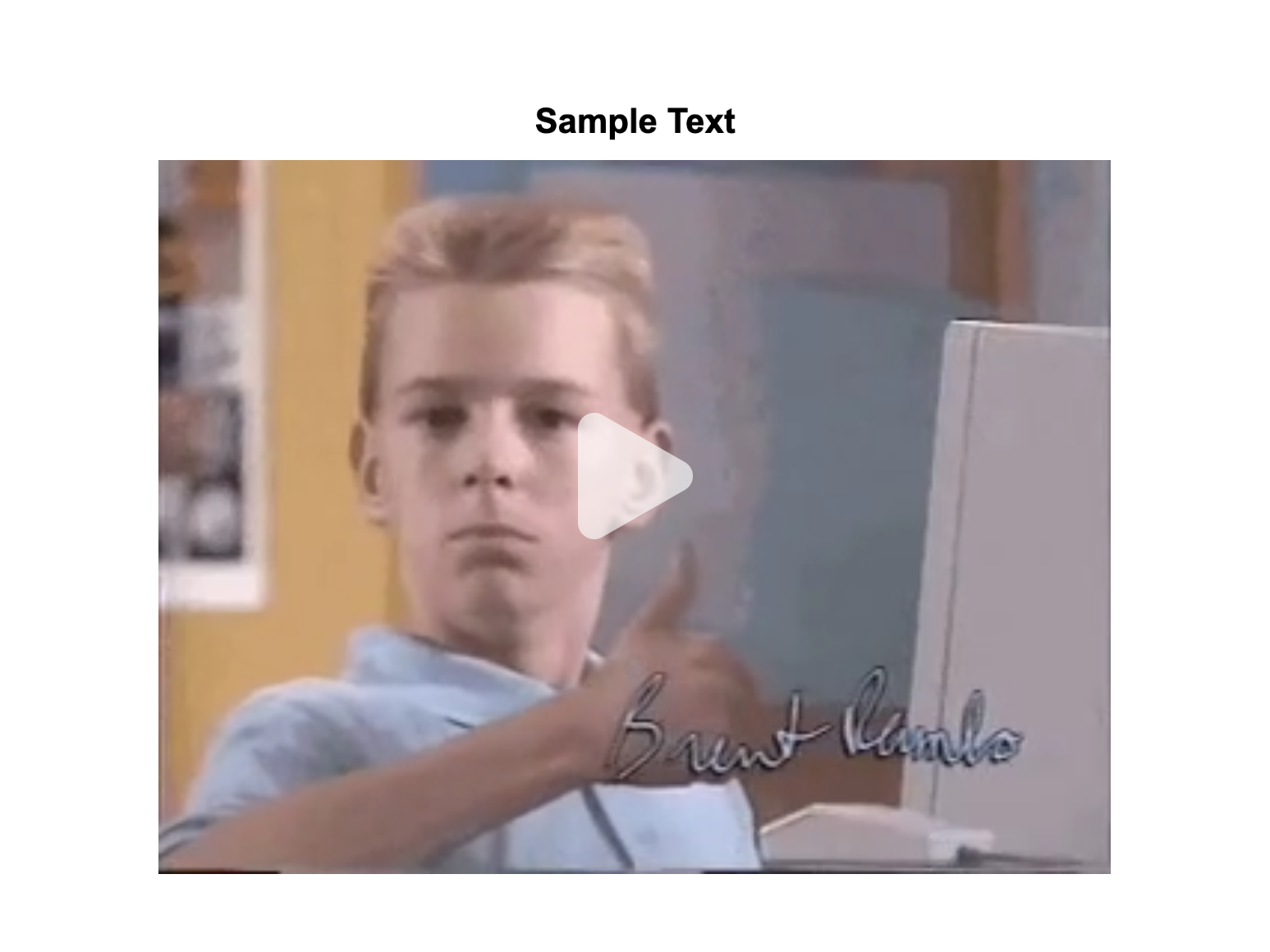 Video Meme - Piñata Farms - The best meme generator and meme maker for video & image memes