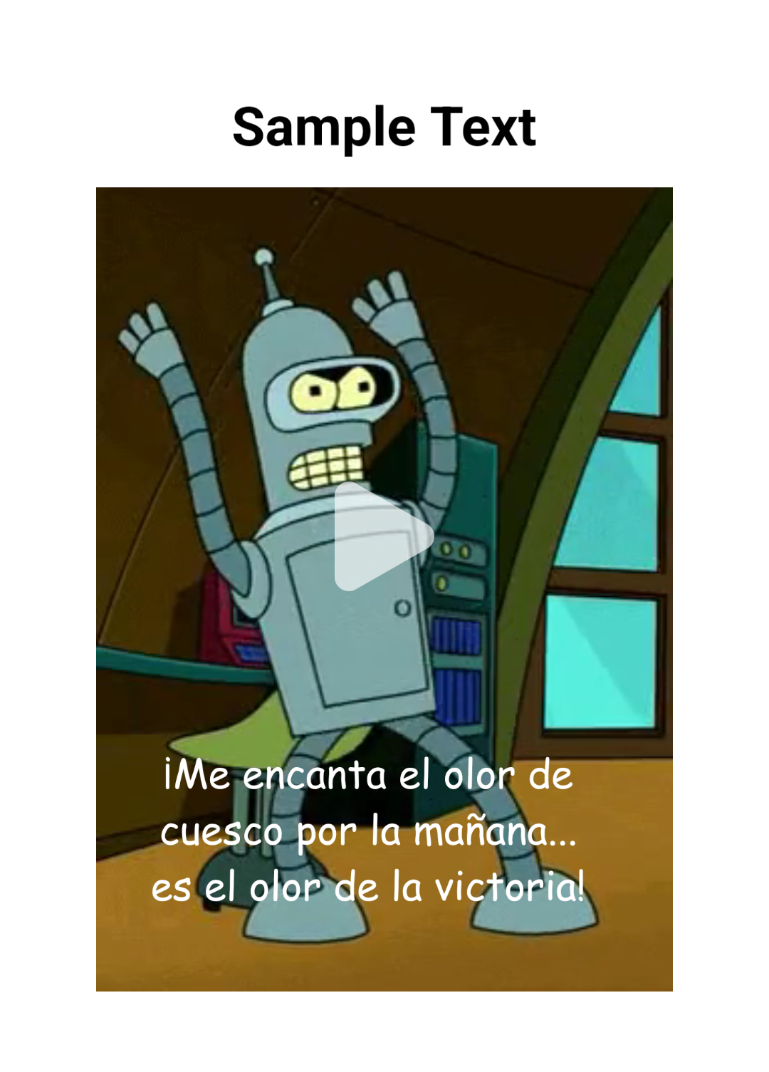 Video Meme - Piñata Farms - The best meme generator and meme maker for ...