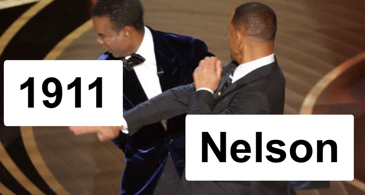 Will Smith Chris Rock Oscars Slap Memes - Piñata Farms - The best meme ...