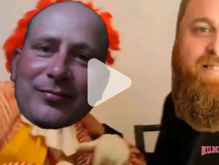 doink is back video meme - Piñata Farms - The best meme generator and ...