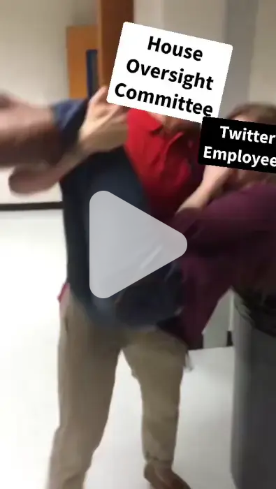 2-8-23 House Oversight Committee, taking back OUR freedom of speech ...