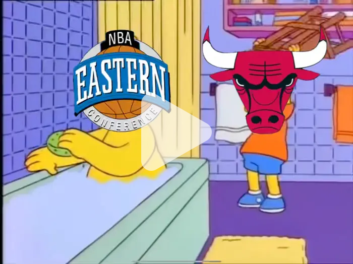 2021-22 Chicago Bulls so far video meme - Piñata Farms - The best meme ...