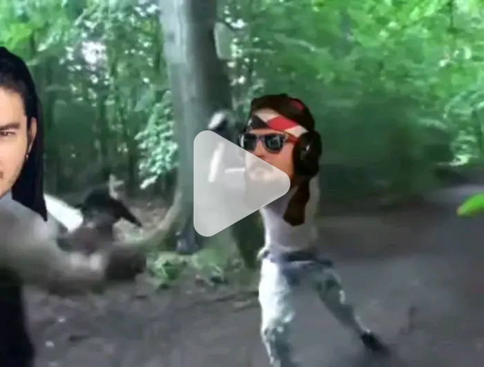 qtr black vs Dan vasc video meme - Piñata Farms - The best meme ...