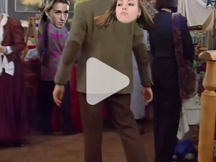 Never Aspect An Envelope. video meme - Piñata Farms - The best meme ...