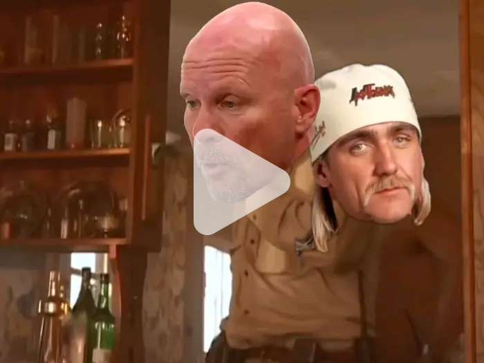 WWE Stone Cold Gotta Have His Drink. video meme - Piñata Farms - The ...
