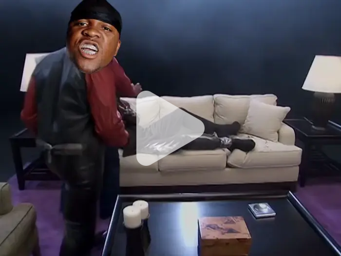 P.Diddy Got Jump. video meme - Piñata Farms - The best meme generator ...