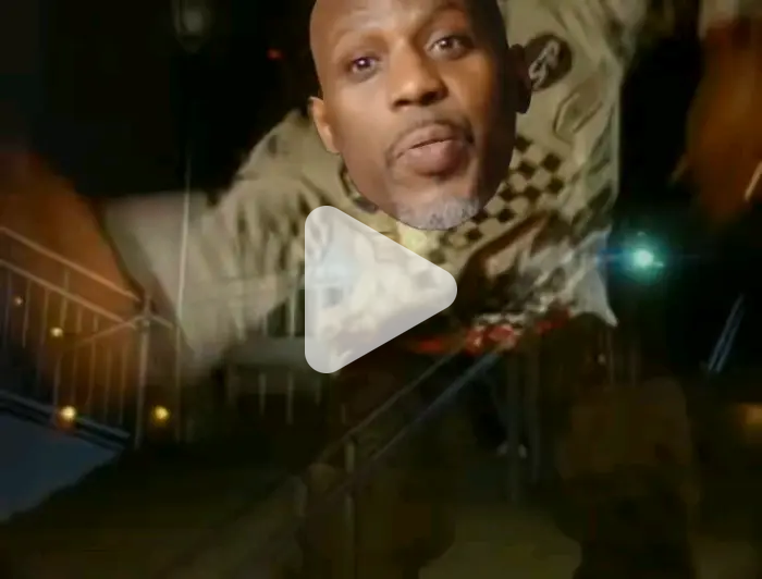 DMX Rap. video meme - Piñata Farms - The best meme generator and meme ...