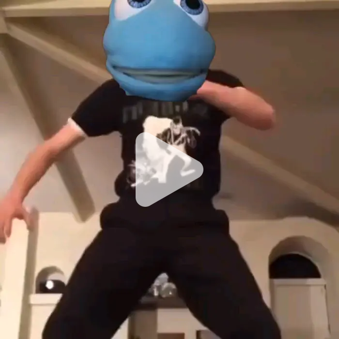 Cartoon Bong. video meme - Piñata Farms - The best meme generator and ...