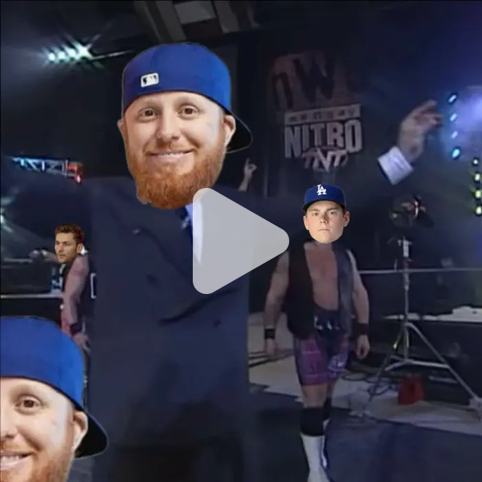 Showing up to the Dodger Stadium video meme - Piñata Farms - The best ...