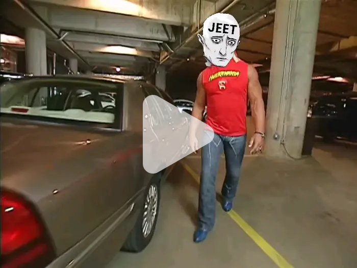 $CICADA jeet slam video meme - Piñata Farms - The best meme generator ...