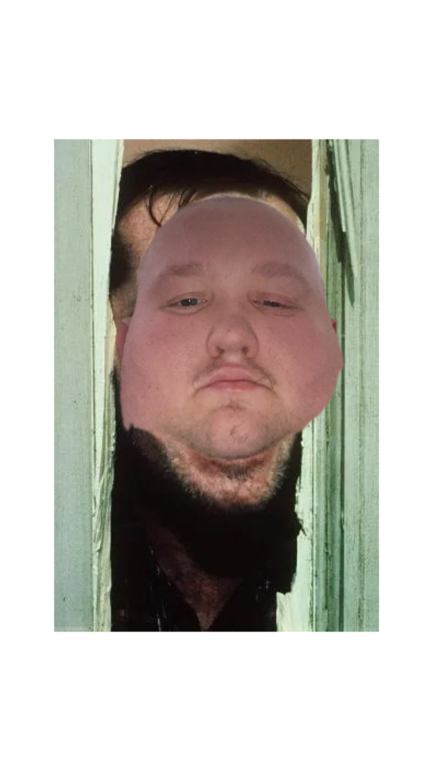 Heres Johnny Memes Piñata Farms The Best Meme Generator And Meme Maker For Video And Image Memes