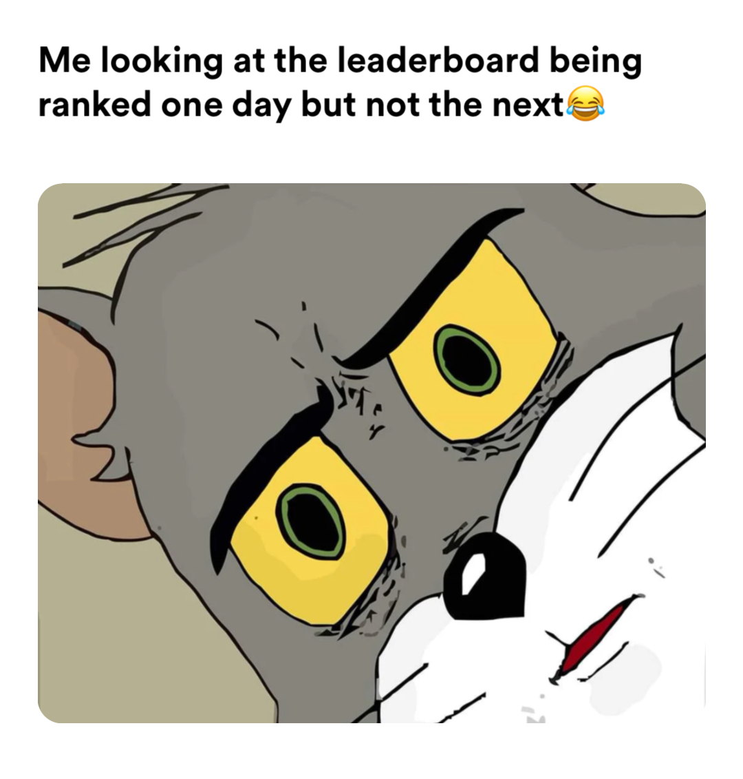 Unsettled Tom Memes - Piñata Farms - The best meme generator and meme ...