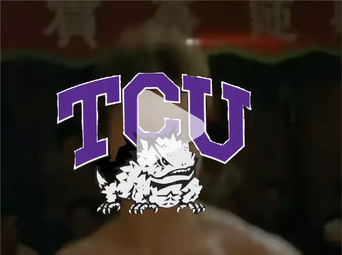 #nationalchampionship #cfpchampionship #godawgs ️🖤 #tcu video meme ...