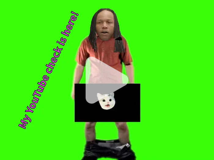 I’m hollin video meme - Piñata Farms - The best meme generator and meme ...